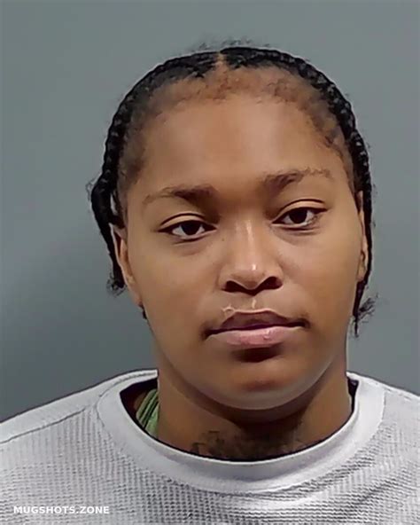 PICKETT KEARSTON ALEXANDIA 03 08 2023 Escambia County Mugshots Zone