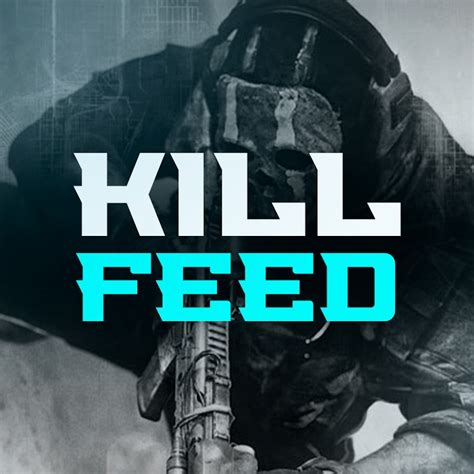 Killfeed Clips Call Of Duty Youtube