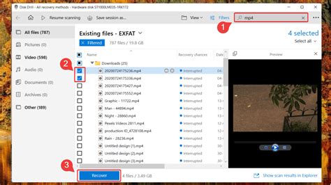 How To Recover Lost Partition On External Hard Drive
