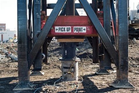 Slab Load Testing Service At Best Price In Kolkata Structural Solutions Of India