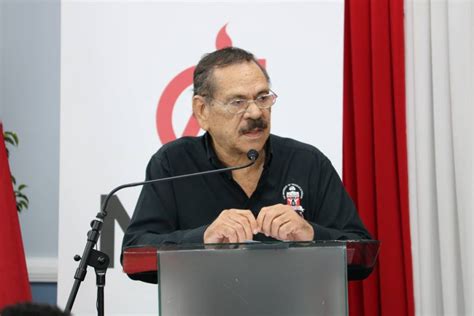 Prof Imbert 7 000 A Week To Guard Lventille Centre