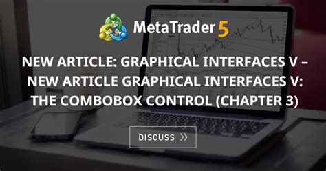 New Article Graphical Interfaces V New Article Graphical Interfaces