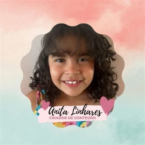 Moranguinho Anita Linhares YouTube