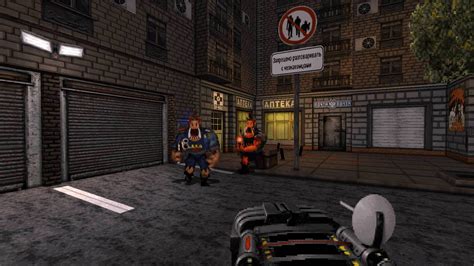 Duke Nukem 3d 20th Anniversary World Tour Anunţat Oficial Go4games