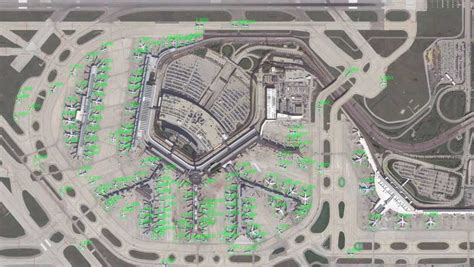 Deep Learning Model Speeds Up And Automates Satellite Image Analysis Space Connect