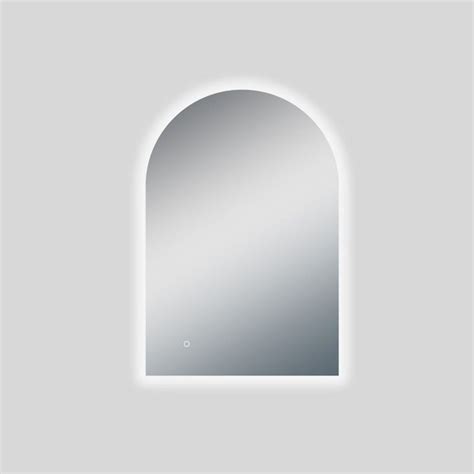 Uni Arch Backlit Led Mirror Lm Uni Archipro Au