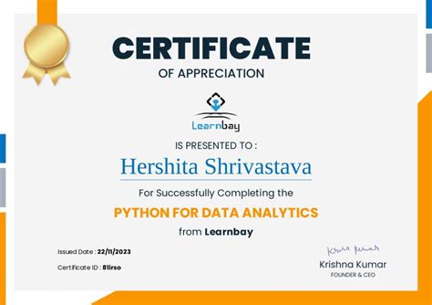 Learnbay Python Dataanalysis Matplotlib Numpy Seaborn Pandas Datascience