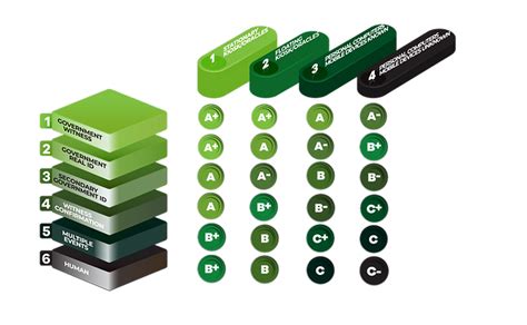 Token Grading System™ Chainit