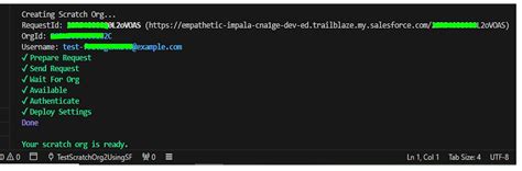 New Salesforce Cli Commands For Better Deployment Control