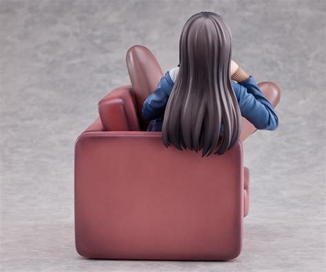 Hotvenus Self Feet Girl 16 Scale Figure Daiki Kase Original