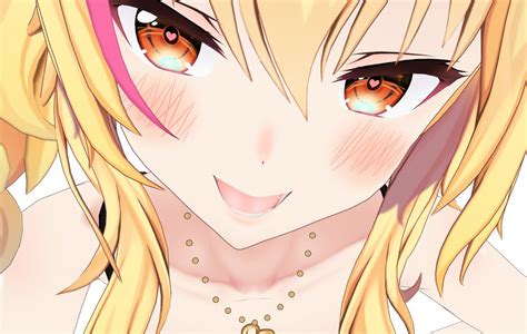 園原あいり💛🍒オタクに優しいギャル🤟 On Twitter あーし顔が良すぎな🫰😜😜😜😜😜💛