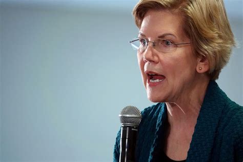 Rick Perry Goes Nuclear On Elizabeth Warren The Daily Caller