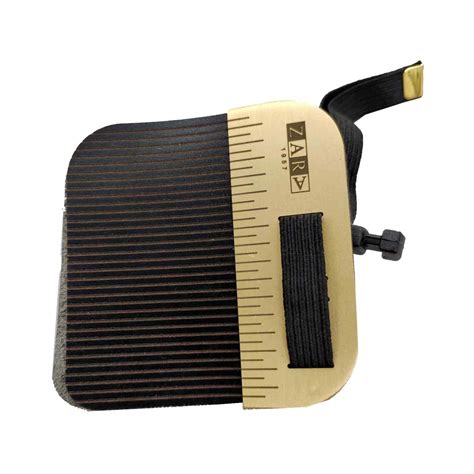 Zara Barebow Luxury Tab Lancaster Archery Supply