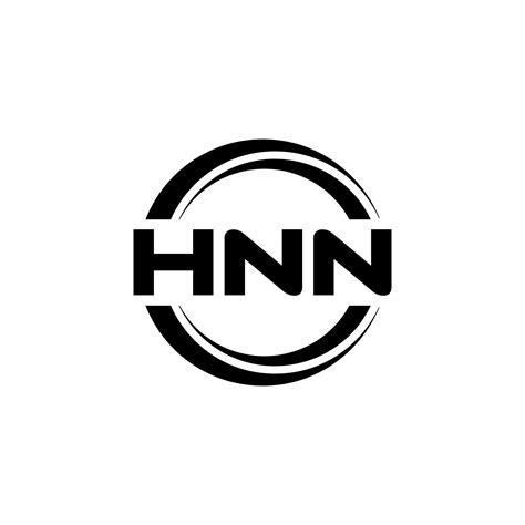 Hnn Logo Design Inspiration For A Unique Identity Modern Elegance And Creative Design