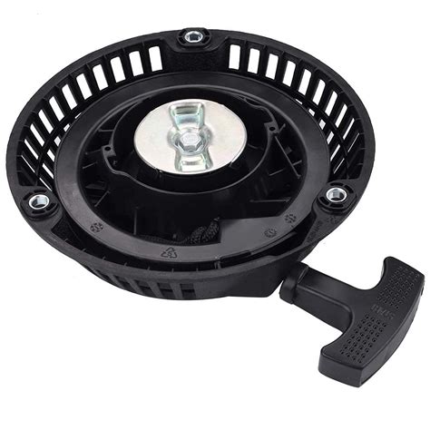 Buy Kuupo Black Gx 160 Recoil Starter Pull Start Assembly For Honda