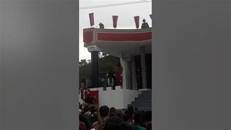 Jesus Julgado Por Pilatos E Barrabas é Solto Youtube