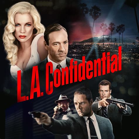La Confidential 1997