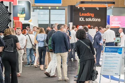 DOC Internationaler Kongress Der Deutschen Ophthalmochirurgie