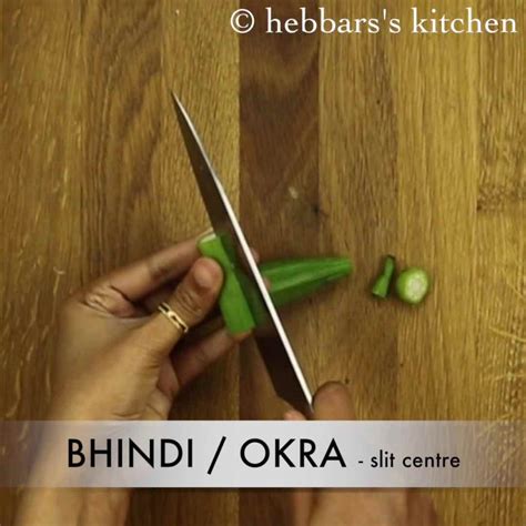 Bharwa Bhindi Recipe Stuffed Bhindi Recipe Stuffed Okra Fry Recipe