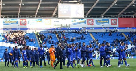 카디프시티 1년 만에 2부 강등