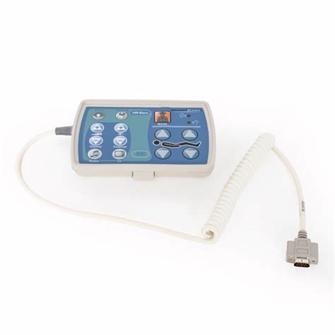 Used Hill Rom P3207c 01 Hill Rom Versacare Pendant P3207c 01 Patient