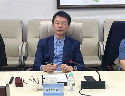 强对接 促发展 彭锦环总裁率队考察沈阳浑南区 心里程教育集团做互联网教育的领航企业