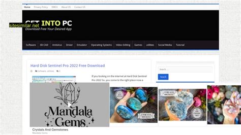 Getintopc Alternatives Top 100 Similar Sites Like Getintopc Me