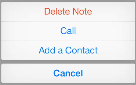How Can I Achieve A Similar Menu View Ios Stack Overflow