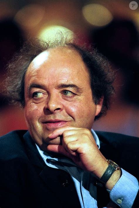 Voici La Sublime Dernière Demeure De Jacques Villeret Située Dans Un