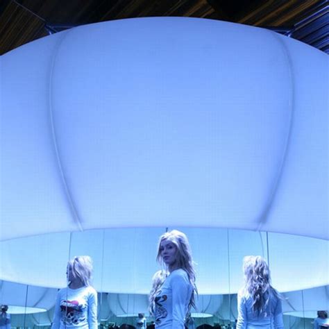 XXX Lamp Is Claimed To Be The Largest Lamp In Production Designbuzz