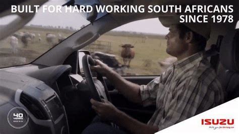 40yearsmadeinsa Withyouforthelongrun John Trollip