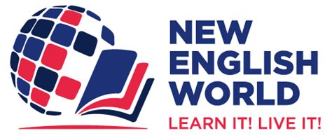 New English World