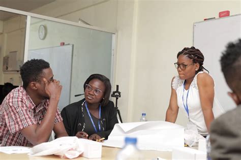Xlab Foundation On Linkedin Koforiduastartupbootcamp