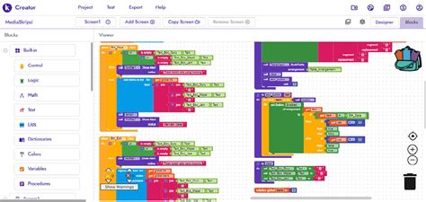 Problem With Tiny Db Block Code Discuss Kodular Community