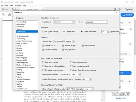 Download Adobe Reader And Acrobat Cleaner Tool