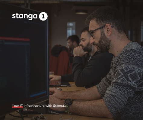 Stanga1 Stanga1 Softwaredevelopment Softwarecompany Devops Stanga1