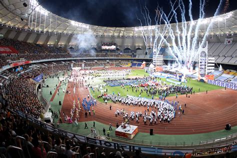 2025 전국생활체육대축전 Ai기술 도입 ‘생중계 무예신문 대한민국 대표 무예체육뉴스
