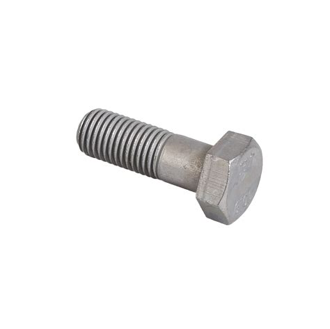 Jcb Screw M12x35 Mm Ref 82601472