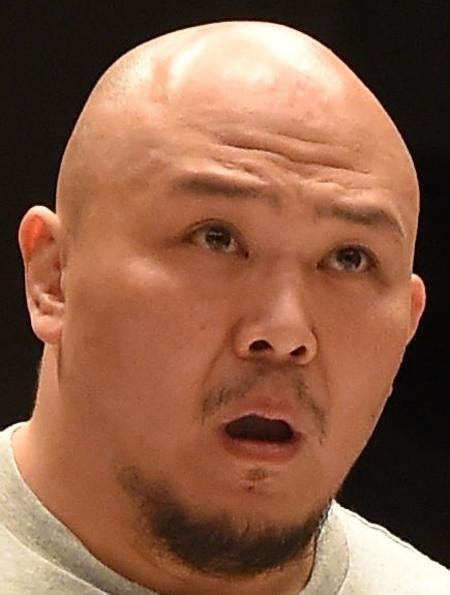 【週刊プロレスmobile】週モバ写真館『春はｲﾒﾁｪﾝの季節ﾌﾟﾛﾚｽﾗｰﾍｱｶﾀﾛｸﾞ～丸刈りandｽｷﾝﾍｯﾄﾞ編』～岡林裕二大日本～