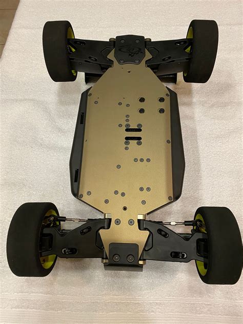 TLR IGHT XE ELITE BUGGY R C Tech Forums