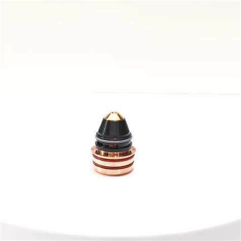 Messer 420270 Original Hypertherm Plasma Consumables Fits Mild Steel