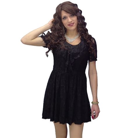 Crossdressing Clothing Etsy