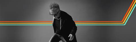 Thomas Helmig Royal Arena