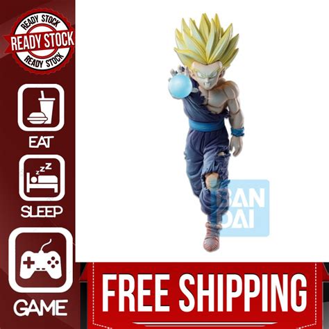 【original】ichiban Kuji Dragon Ball Z Dokkan Battle 6th Anniversary C