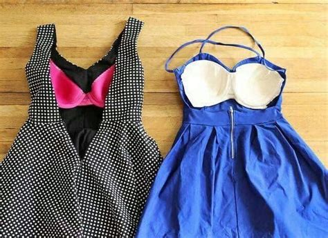 How To Hide Bra Straps — 5 Simple Tips Svelte Magazine