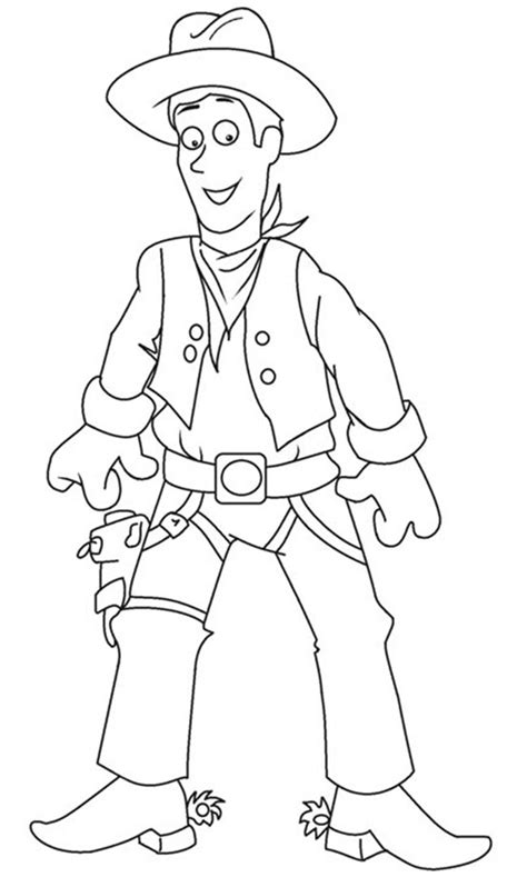 25 Desenhos De Xerife Para Imprimir E Colorir Pintar