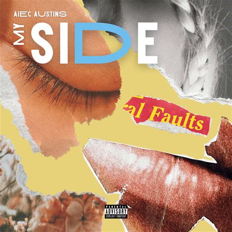 AIEC AUSTINS My Side Lyrics Genius Lyrics