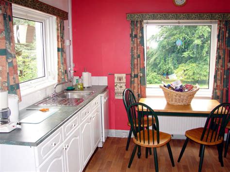 Viewfield Self Catering Blebo Craigs By St Andrews Scotland