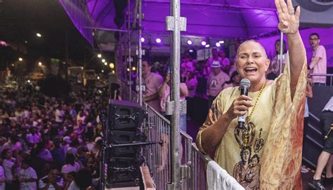 Mp Investiga Verba De R 157 Mi Para Evento De Fafá De Belém Diário Do Poder