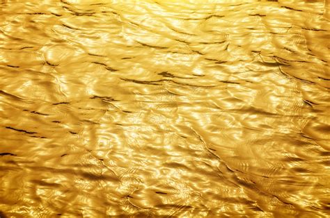 Can Gold Become A Gas Or Liquid